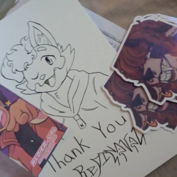 3" Bridget Vinyl Sticker | Guilty Gear Stive | Waterproof ...