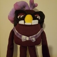 Whitty of Friday Night Funkin’ 15,7" (40 Cm) FNF Whitmore Plush Toy ...