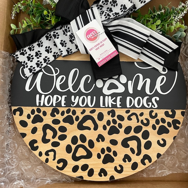 Welcome Door Sign, Barn Sign, Show Animals, Livestock Show Sign, Fair ...
