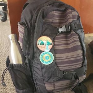 Sunset Patch Sunrise Patch Ocean Patch Beach Patch Wave Patch Saltwater Patch Australia Patch ...