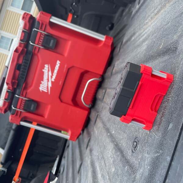 Milwaukee Packout Inspired Apple AirPod & AirPod Pro Case the Original ...