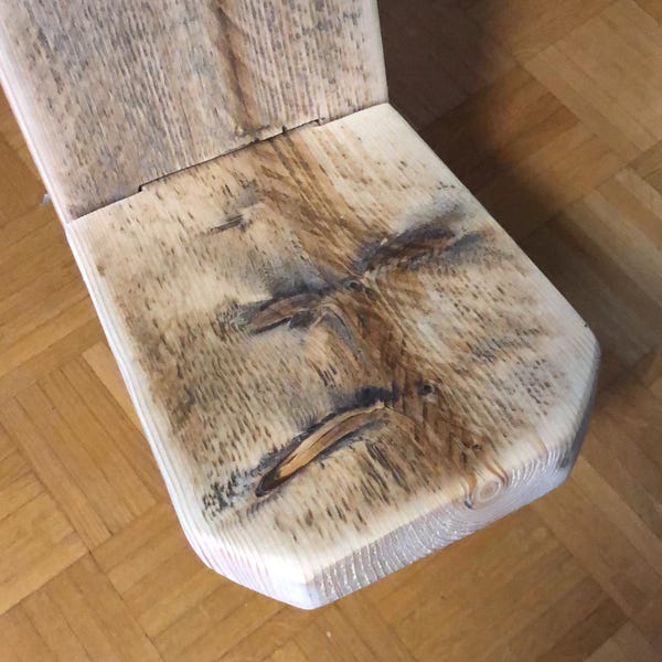 Viking Bog Chair - Stargazer Camping Chair - Etsy