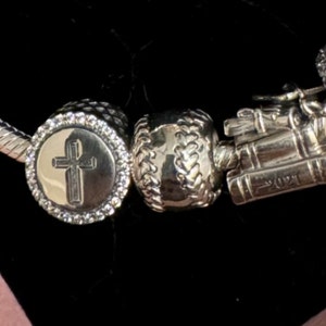 Pandora, Bracelet Charms, Beads, Pendants / New / S925 Sterling Silver ...