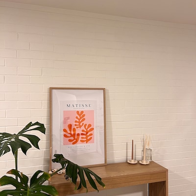 Blue Matisse Print Set Printable Wall Art Blue Print Set Gallery Wall Set of 3 Prints Preppy ...