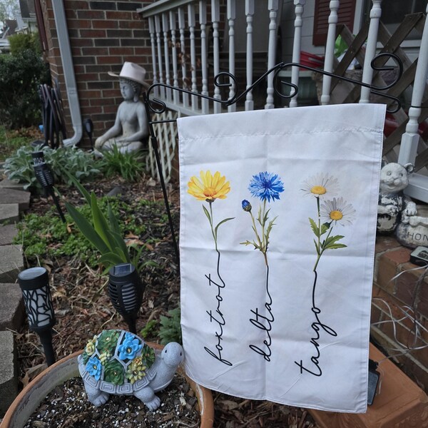 No Kings in America Yard Sign, Anti-trump, Protest Yard Sign, Democracy ...