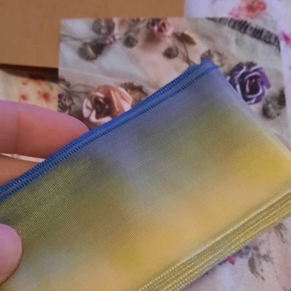 Vintage Velvet Cord Two Different Colors - Etsy