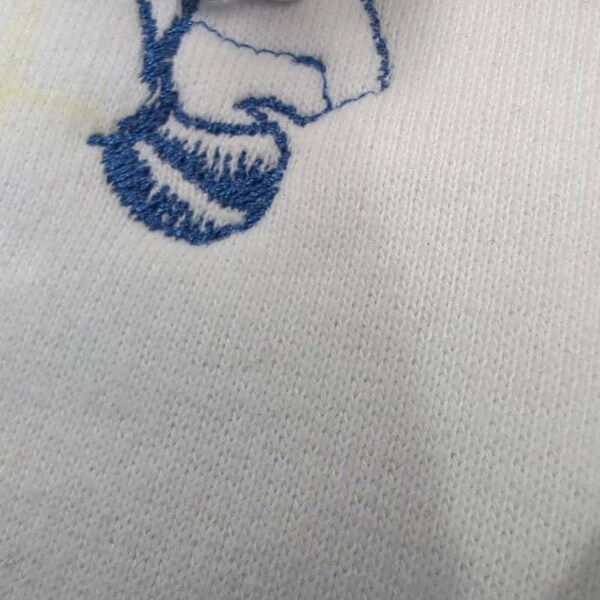 Retro Arcade 90's Patch Digital Machine Embroidery Design Pattern ...