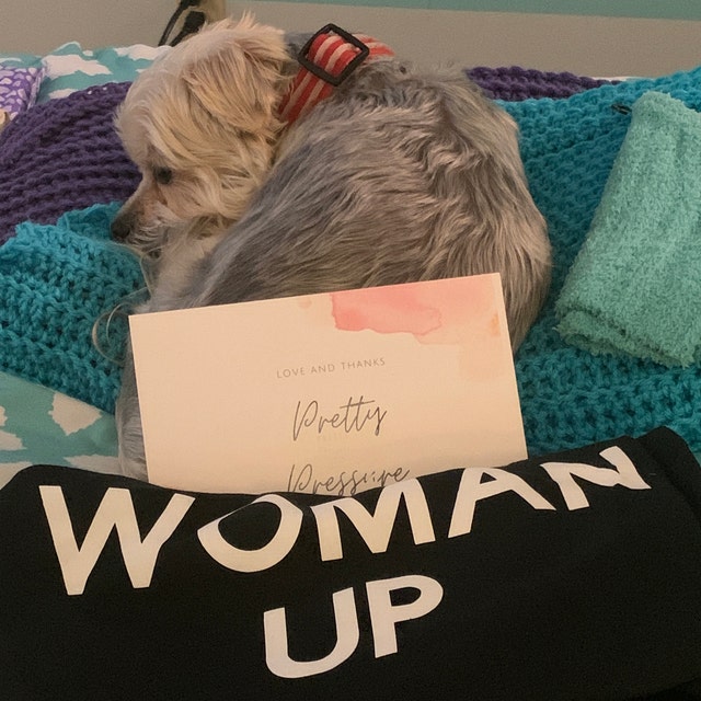 PrettyPressure | Etsy