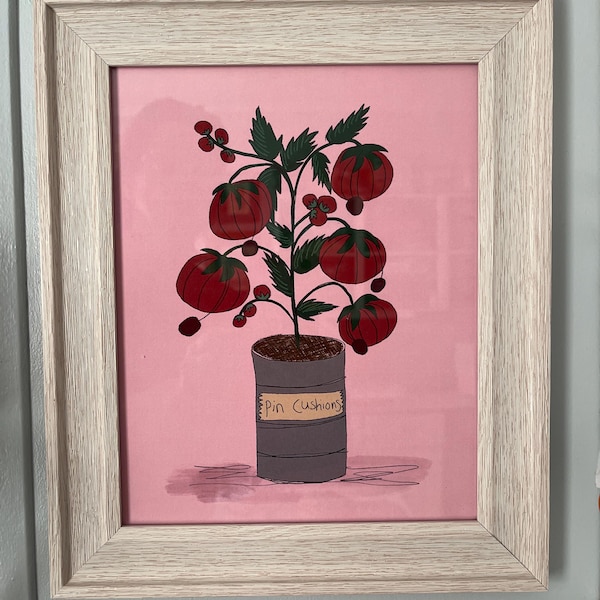 Prosperity Hens Sewing Pattern: Fabric Chickens Tutorial (PDF Download ...