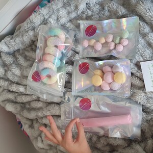 UK Freeze Dried Apple Chamoy & Tajin Rings Crisp Light - Etsy UK