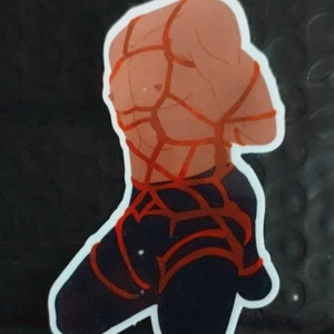 Submission / Hard Enamel Pin / Shibari / Rope Bunny / BDSM / | Etsy