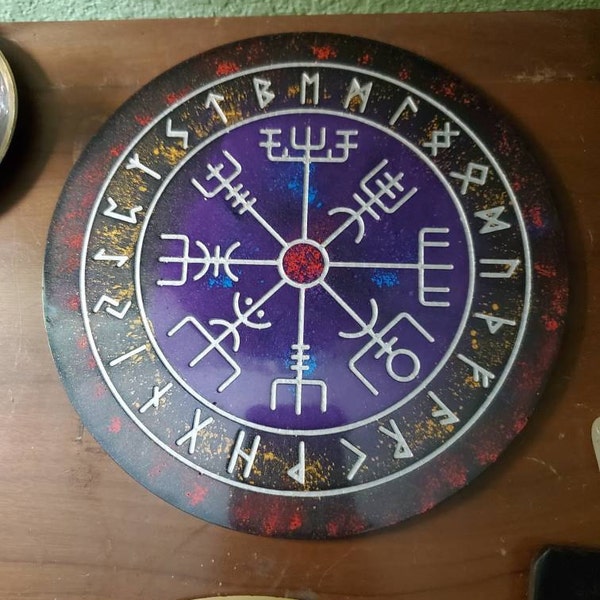 Witch Runes Pagan Runes Divination Runes Fortune Telling - Etsy