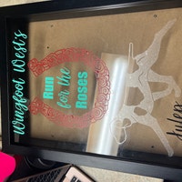 Cute Irish Red and White Setter Chibi Pointing Hunting Dog Sticker - Etsy