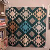 General Store Quilt - PDF Quilt Pattern - Fat Quarter Friendly Irish ...