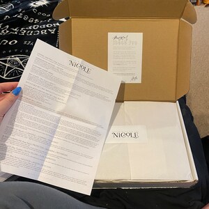 Spell Jar Template 01 Printable PDF Printable Grimoire Pages - Etsy