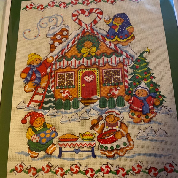 Every Bird Welcome Counted Cross Stitch Choice of Kit or Pattern - Etsy