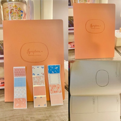 Blank Scripture Cards Bible Verse Memory Cards for Simply Charlotte ...