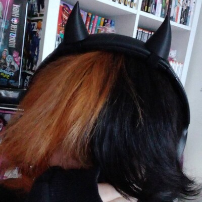 Cosplay Mask PDF Pattern/template - Etsy