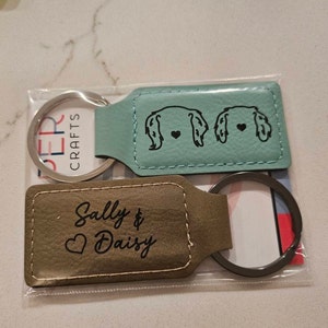 Custom Dog Ear DIGITAL FILE, Minimalist Pet Art, Dog Ear Outlines ...