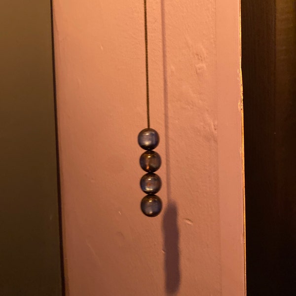 Old Tupton Ware Daffodil Light Pull With Cord - Etsy UK