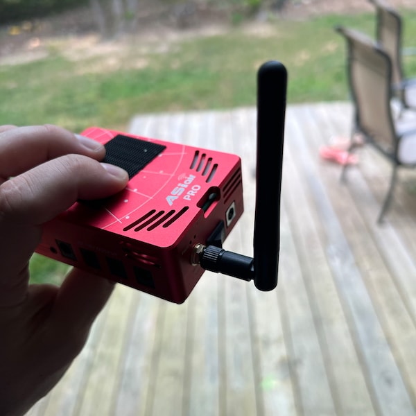 Modification Service: Add External Antenna Connector (U.FL) to ...