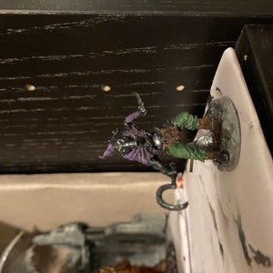 Deathfang Giant Constrictor Snake Mammoth Factory D&D 5e Dungeons and ...