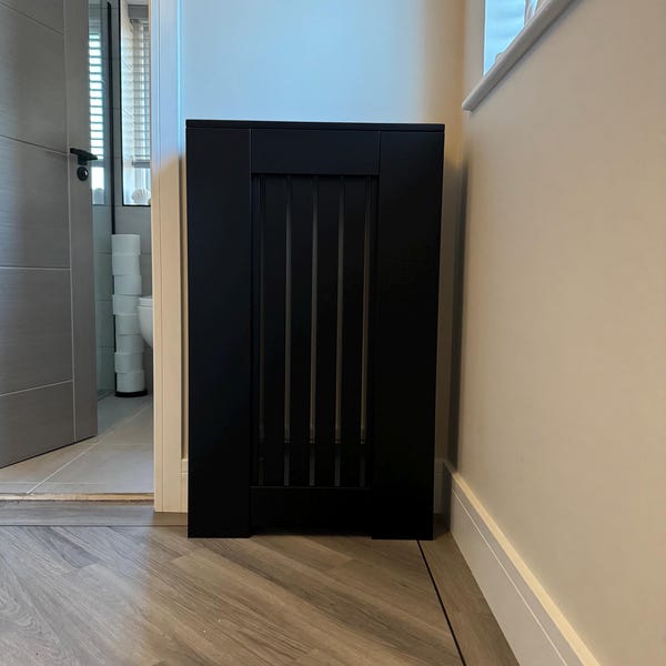 Beading Radiator Cover - Skirting Design - Etsy