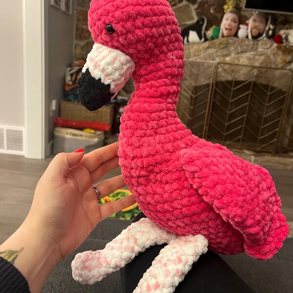 PDF PATTERN: Crochet Nanalan, Nanalan Crochet Pattern, Mona Crochet ...