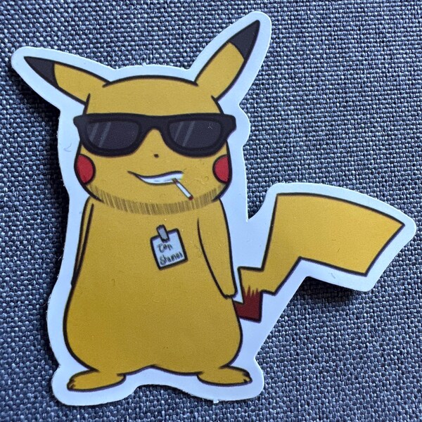 Pack of 50 Scrap Book Stickers, Sticker Bomb Sticker Pack, Waterproof ...