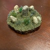 Craigh Na Dun Miniature Scale Model Standing Stones Diorama Outlander ...