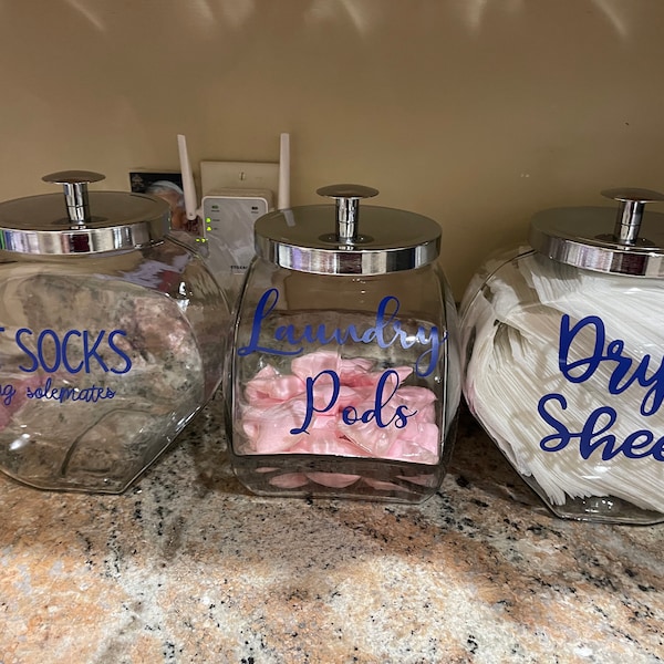 Lost Socks Decal, Laundry Room Decal, Laundry Room Decor, Laundry Room ...