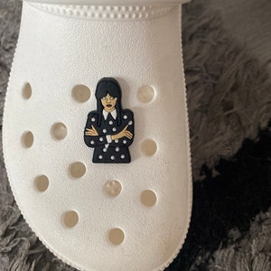 Holiday Summer Croc Charms Jibbitz - Etsy UK
