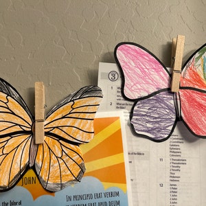 Foldable Duck Life Cycle Learning Activity for Kids A4 and 11x8.5 Inch ...