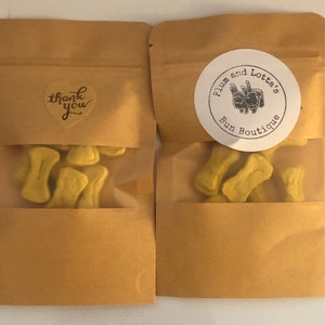 Rosey Bon Bon Bunny Treats, Rabbits Treats, Rose Bunny Treats - Etsy