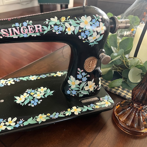 Willcox and Gibbs Sewing Machine Waterslide Decals - Etsy