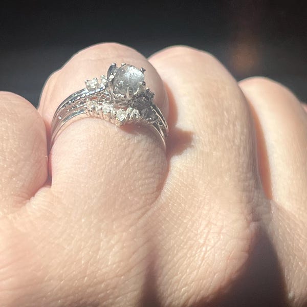 Figure Out Ring Size, International Ring Size Chart, How to Determine ...