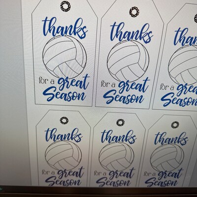 Swim Good Luck Tags, Swim and Dive Team Treat Labels, Printable ...