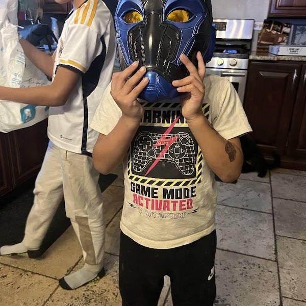 Radiant Cosplay Helmets Pair - Etsy