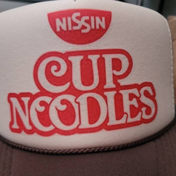 Mr Clean Hat Snapback Adjustable Cap Vintage Black Mr. Clean Trucker ...