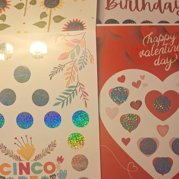 It's All Fun & Games Savings Scratch off | Scratch and Save Savings ...