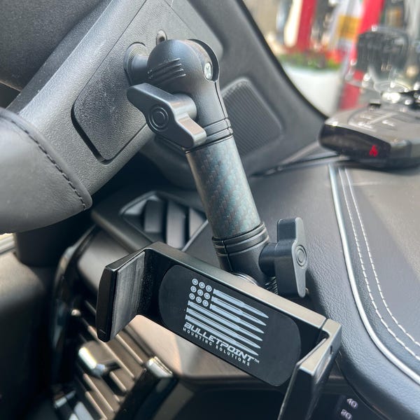 Dual X Series Gauge Pod Mount for 2000-2005 Neon SRT4 Functional ...