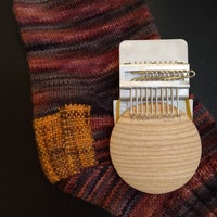 Speedweve, Darning Loom, Small Loom, Patches for Clothes, Speedweve ...