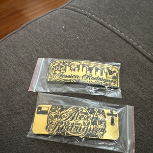 Hard Hat Name Tag Custom Personalized Hard Hat Name Plate - Etsy