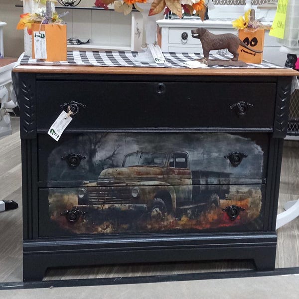 Avian Sanctuary Decor Transfers by Redesign Furniture Image Transfer ...