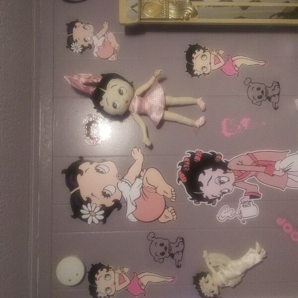 White Mouse Hole Sticker, 3D Wall Decal, Skirting Board Sticker ...