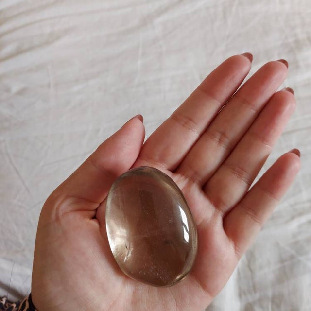 TalkingCrystals | Etsy