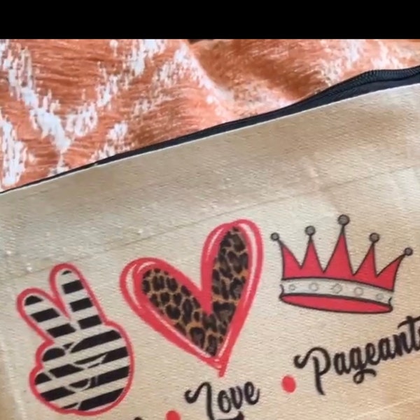 Peace, Love, Pageants Svg, Png, Sublimation, Digital Download, Cricut ...