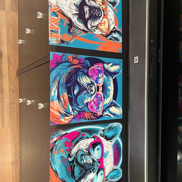 Chillin Cheetah-high Quality Photo Prints, Wall Art, Animal Lover ...