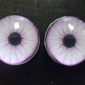 LED Costume / Fursuit Eyes AA Pack Custom 1.5 - Etsy