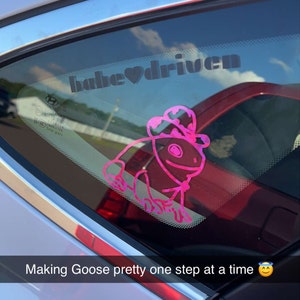 Chinese Dragon Face Car Vinyl Decal / Huge Car Decal - Etsy